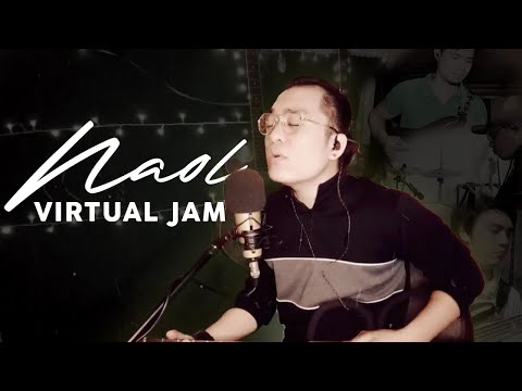 Naol by iSID | Virtual Jam