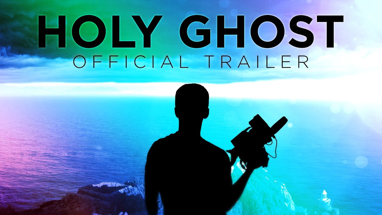 Holy Ghost Official Deluxe Edition Trailer - YouTube
