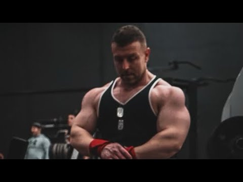 Update on the road to 250lbs! New announcement! #bodybuilding # ...