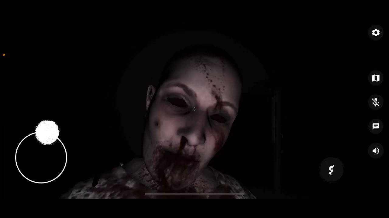 The Ghost android/ios - YouTube