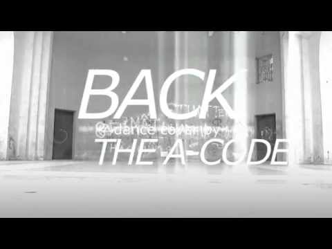 [THE A-CODE] Infinite - Back dance cover