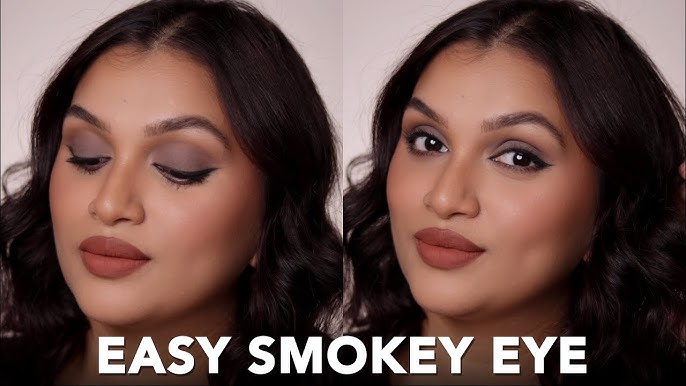 Learn Makeup Step By Step In Hindi | Saubhaya Makeup