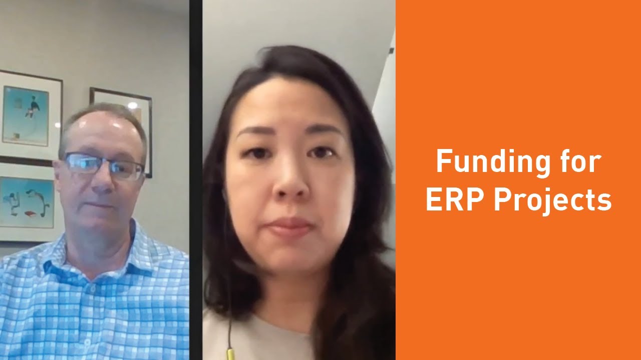 Government Grants for Canadian Business Technology - YouTube