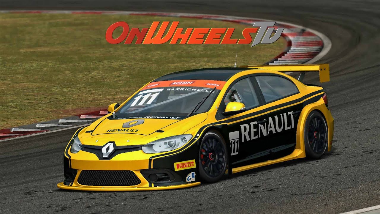 Review 60 - Are the Copa Petrobras de Marcas Cars Equal? (Automobilista ...