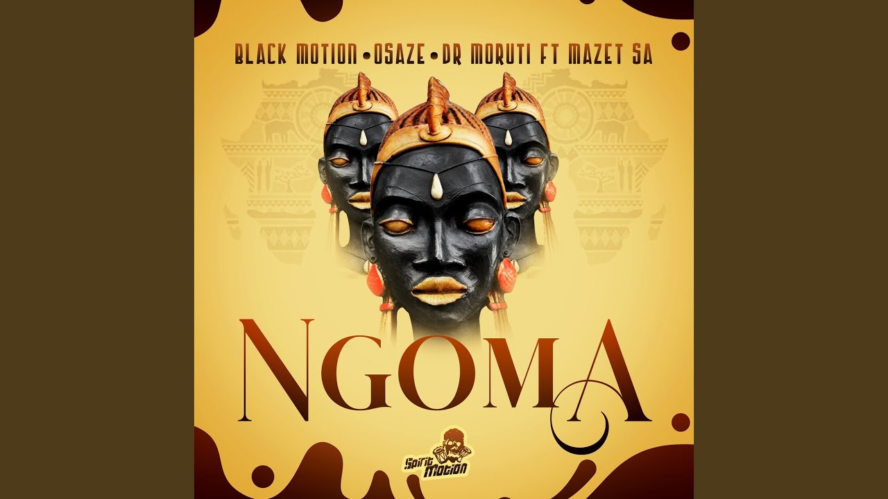 Ngoma - YouTube Music
