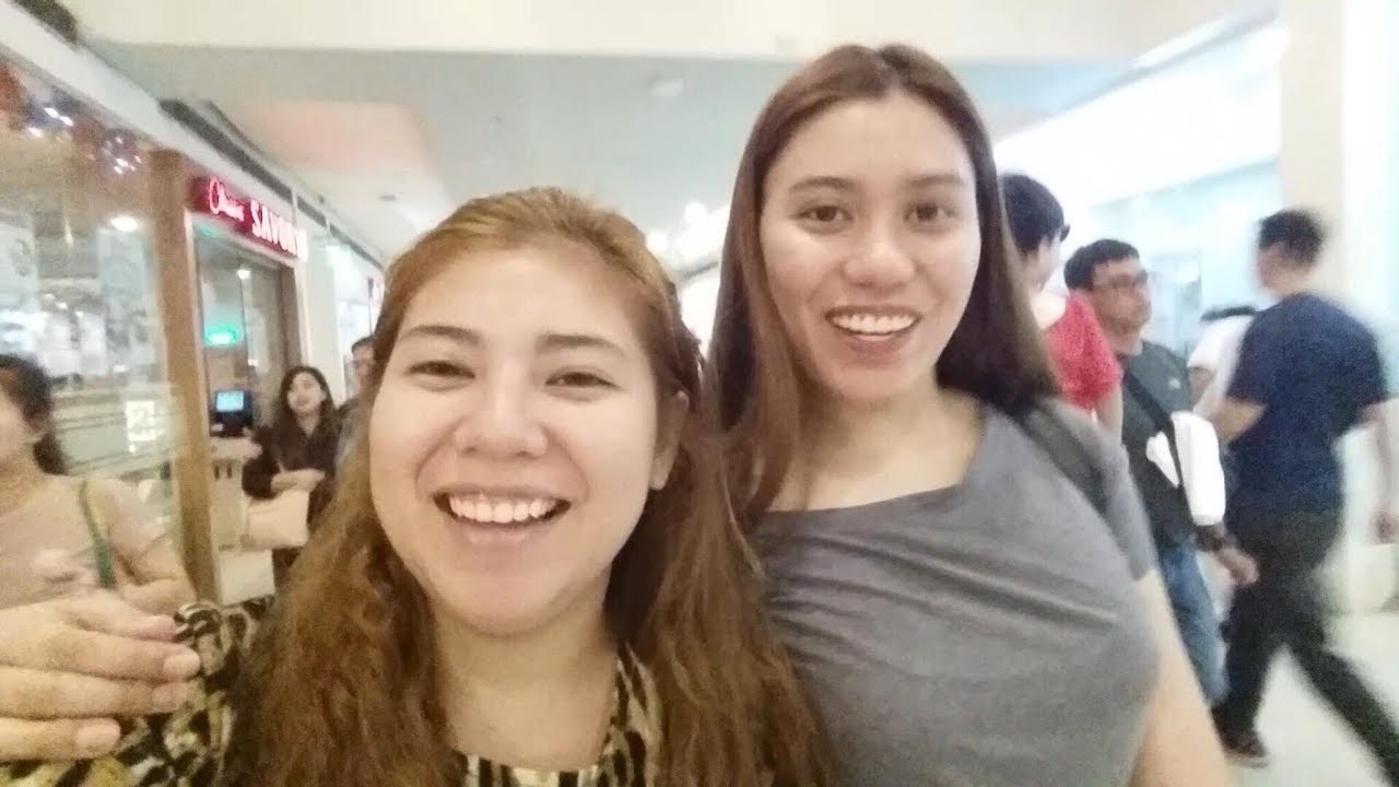 Nanay Isha as Ruffa Mae :D (VLOG #13) // Earlteee Vlogs - YouTube