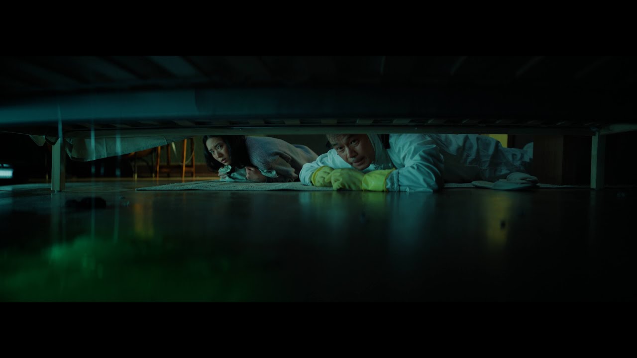 Bed - YouTube