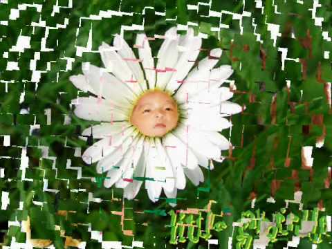 GABRiELLE LITTLE STAR with chaka doll trailer (FiNAL).wmv - YouTube