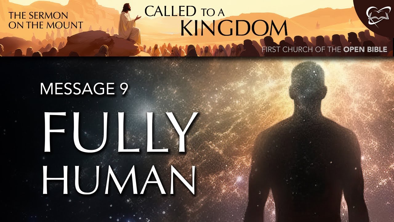 Sermon Videos – Freeport Open Bible