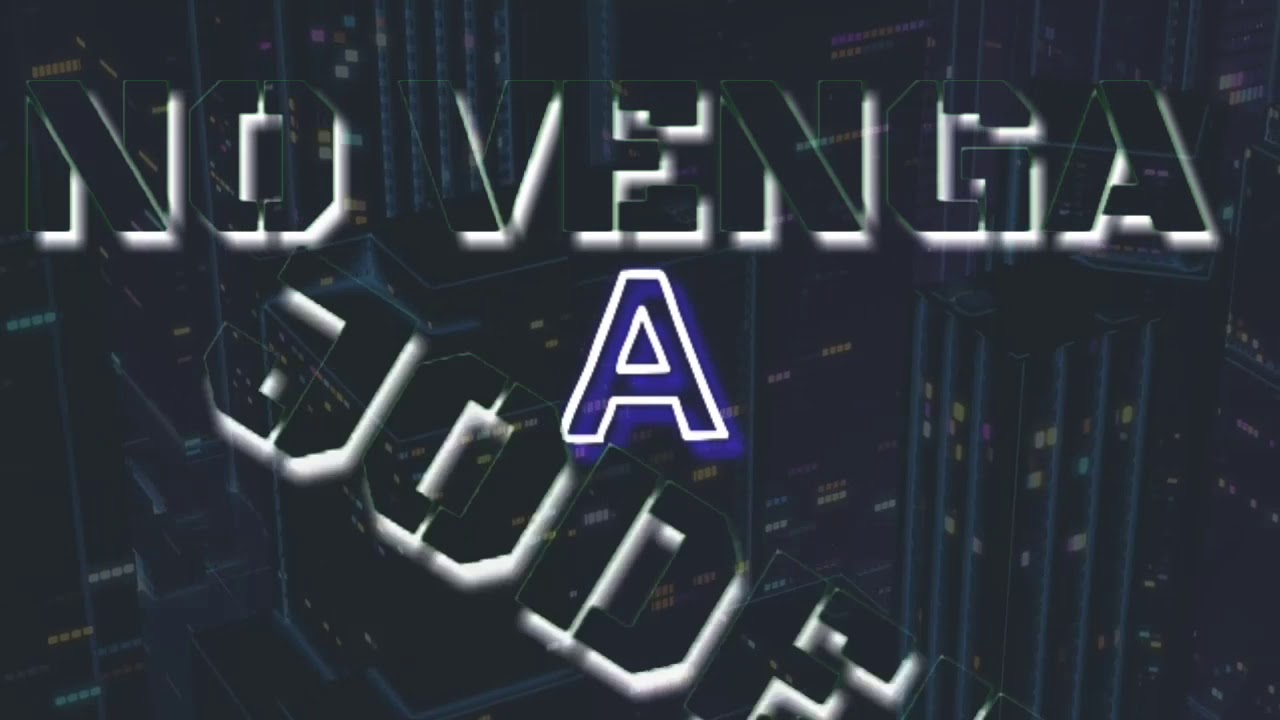 No venga a Joder JS SANTANA ft ADISSON ( lyric video) - YouTube