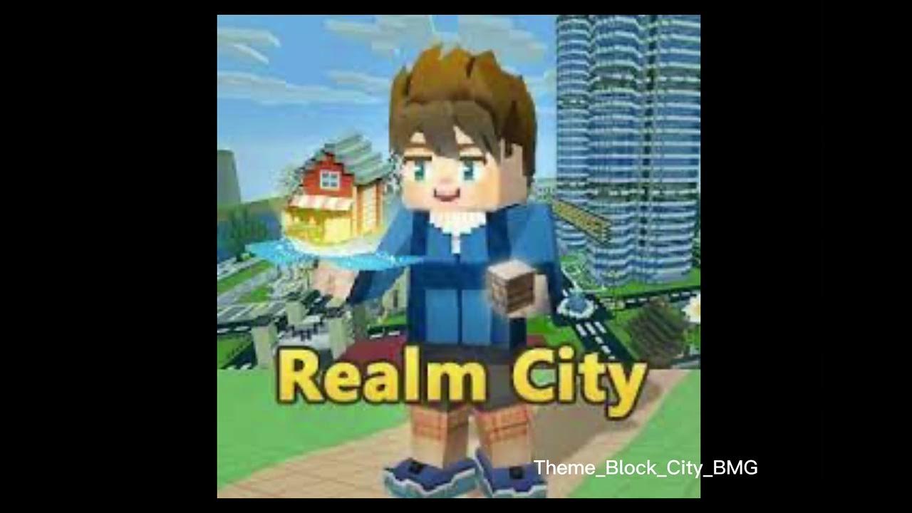 Theme_Block_City_BMG (Old Realm City Music) - YouTube