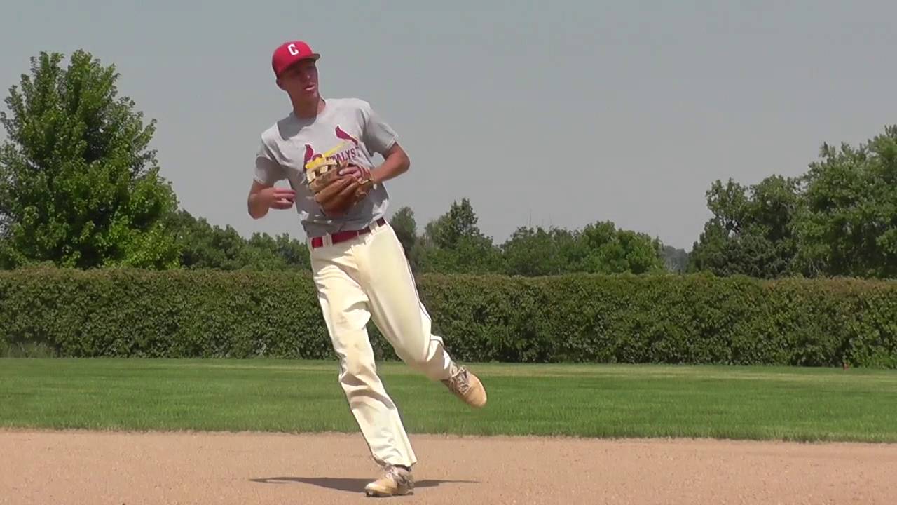 Evan Reiter - Senior SS 2017 - Catalyst Cardinals/Colorado Academy ...
