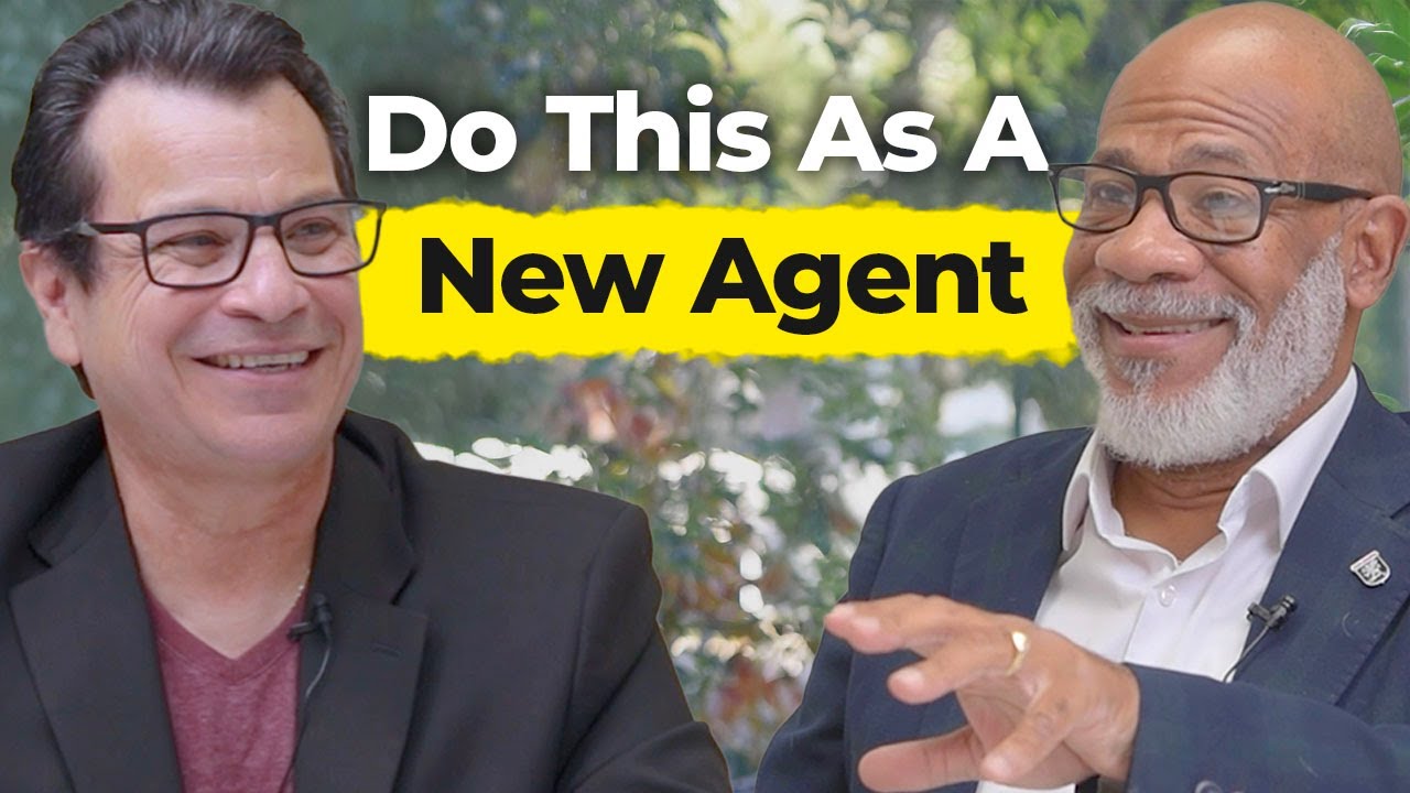 How Consistency Always Beats Talent | Frederick Howard Interview - YouTube