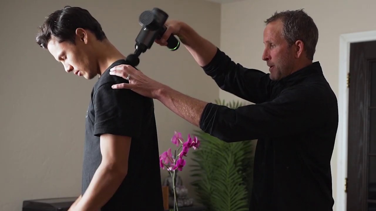 Massage Guns Youtube