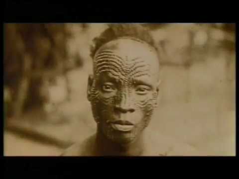 ZOO HUMAIN BELGIQUE CONGO BURUNDI RWANDA 3 - YouTube