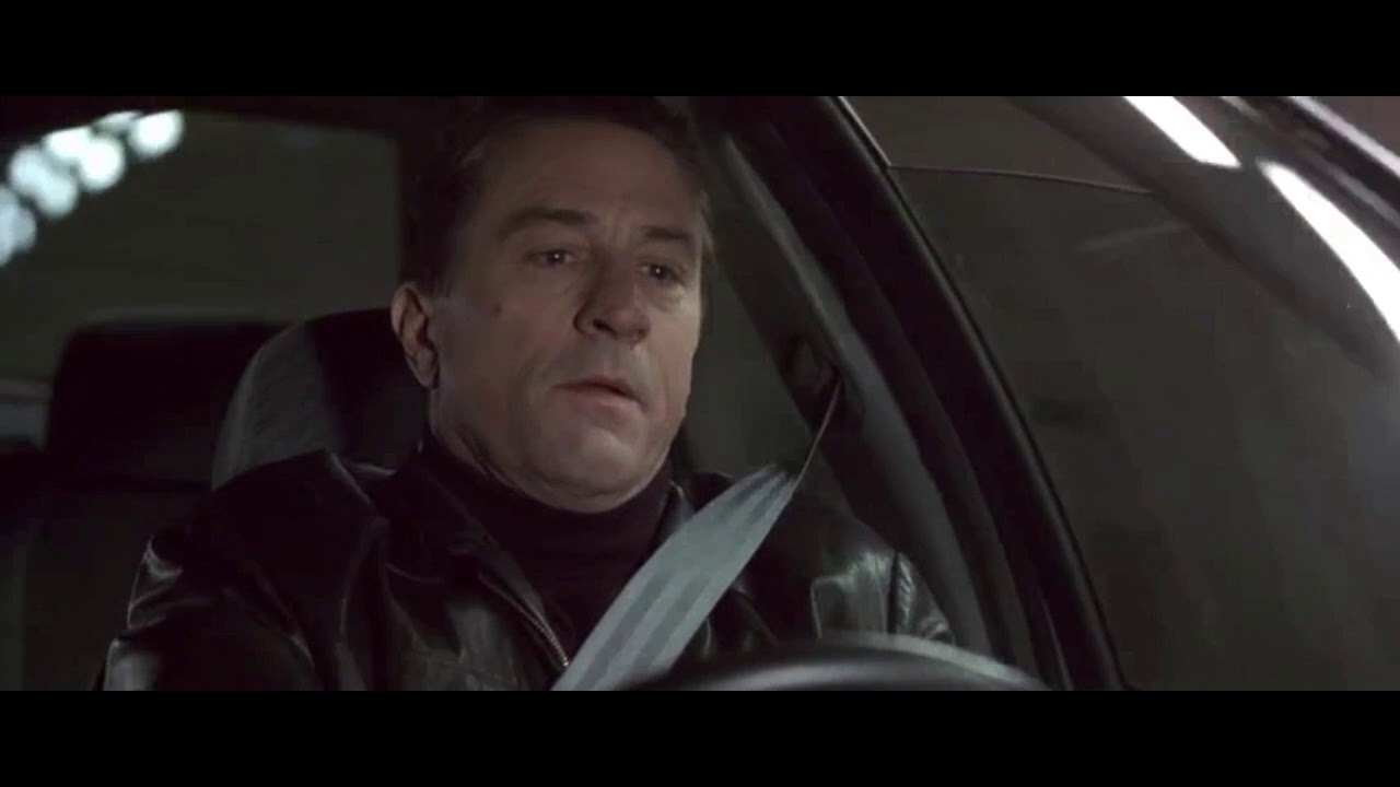 Ronin (1998) Car Chase Sound Recreation - Jake Smith - YouTube