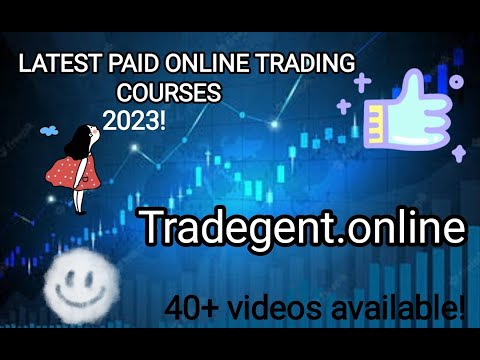 paid trading courses in cheapest price | latest 2023 | online | 40 ...