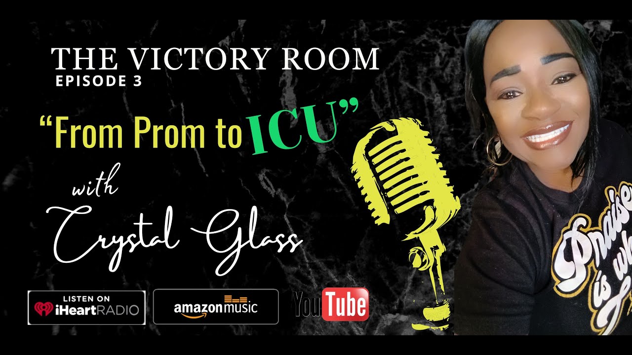 The Victory Room: From Prom to ICU - Episode 3 - YouTube