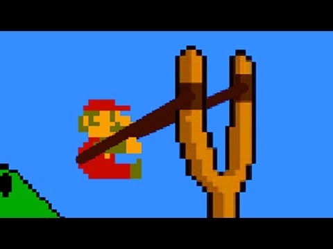 LOKMAN: SUPER ANGRY BROS