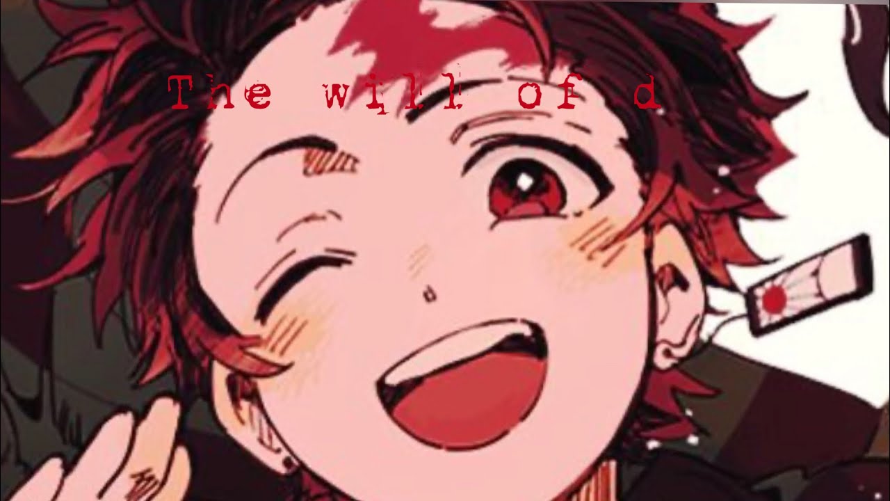 Kamado D Tanjiro part 1 demon slayer texting story - YouTube