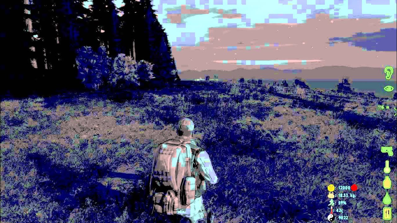 Dayz[TH]-HeRo Survival VS [AI] EP.3 - YouTube