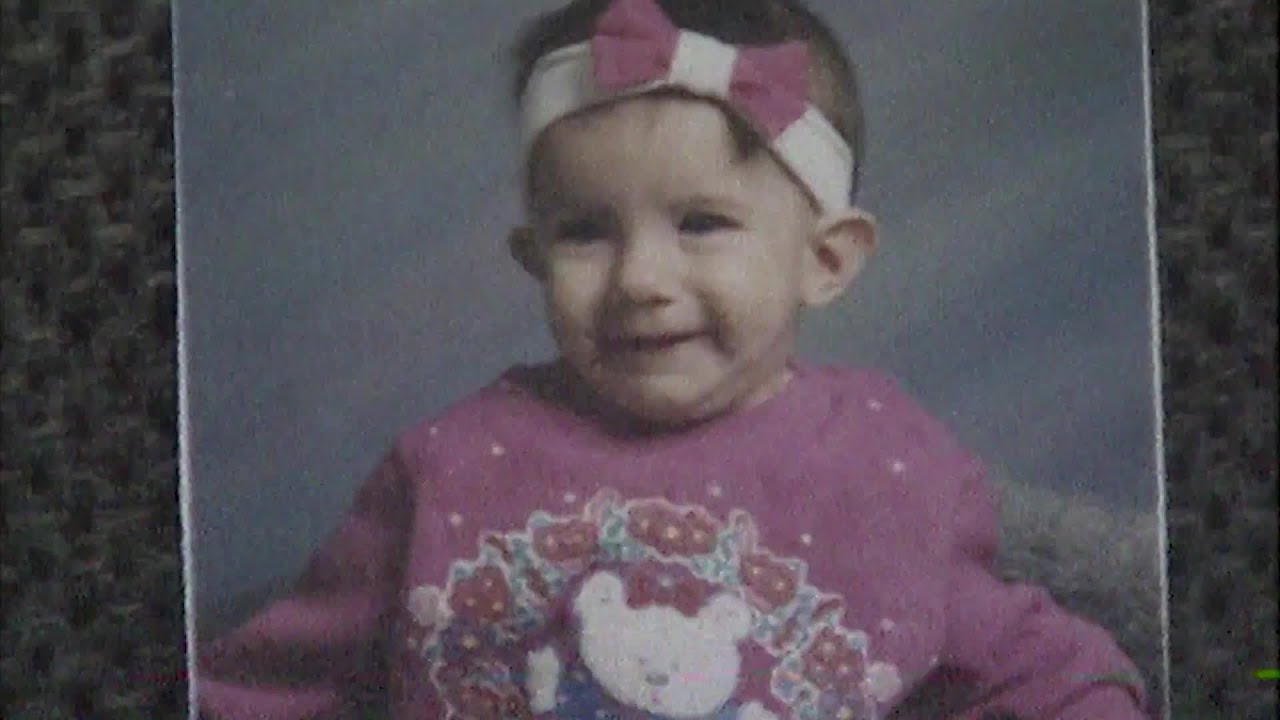 Painting honors bombing victim Baylee Almon, stirs emotions in 1995 ...