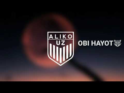 Suv Obi Hayot  (Remix) 2020 Karantin🚷⚠️