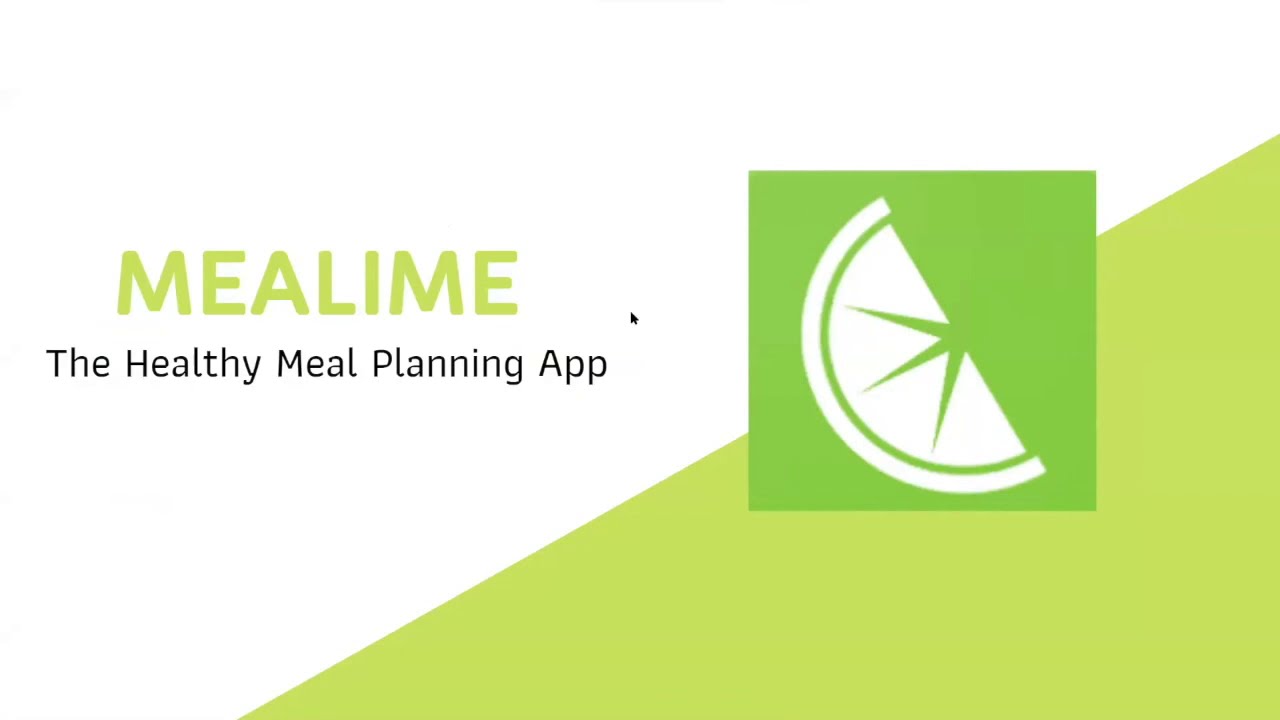 Mealime The Healthy Meal Planning App YouTube mealime-the-healthy-meal-planning-app-youtube