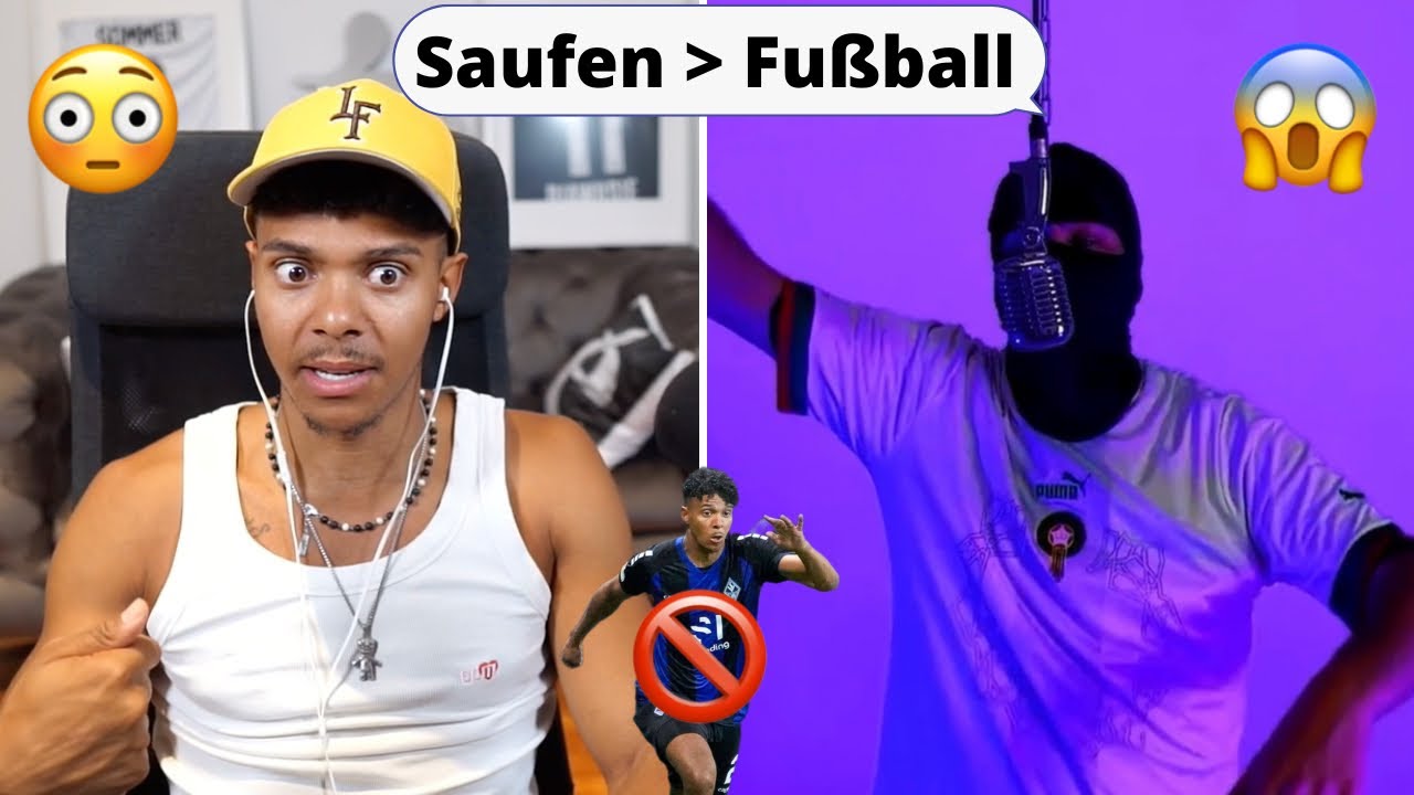 Willy wird von diesem YouTube Rapper gedisst & sagt das😳👀🙆🏻‍♂️ - YouTube
