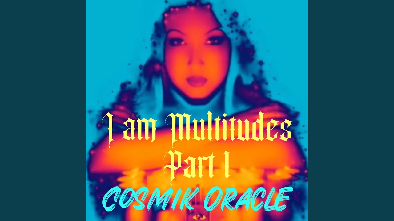 I am Multitudes, Pt. 1 - YouTube