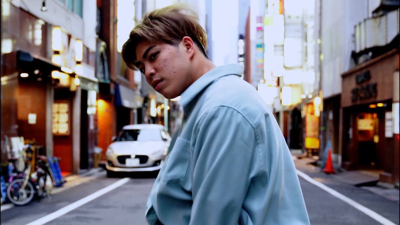 Shosei Kitamura - GINZA - YouTube