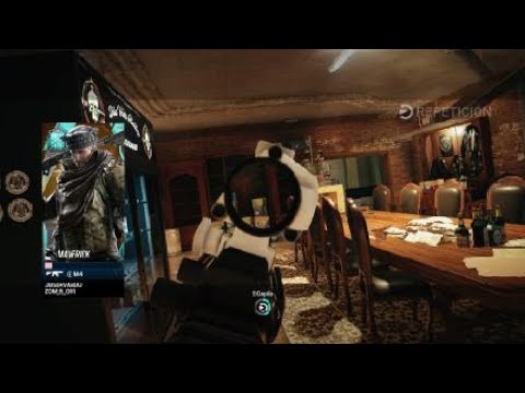 Tom Clancy's Rainbow Six® Siege_12 - YouTube