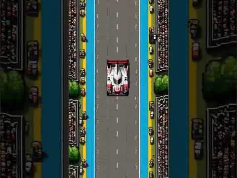 New level unlocked. Game over for the competition.​ ​