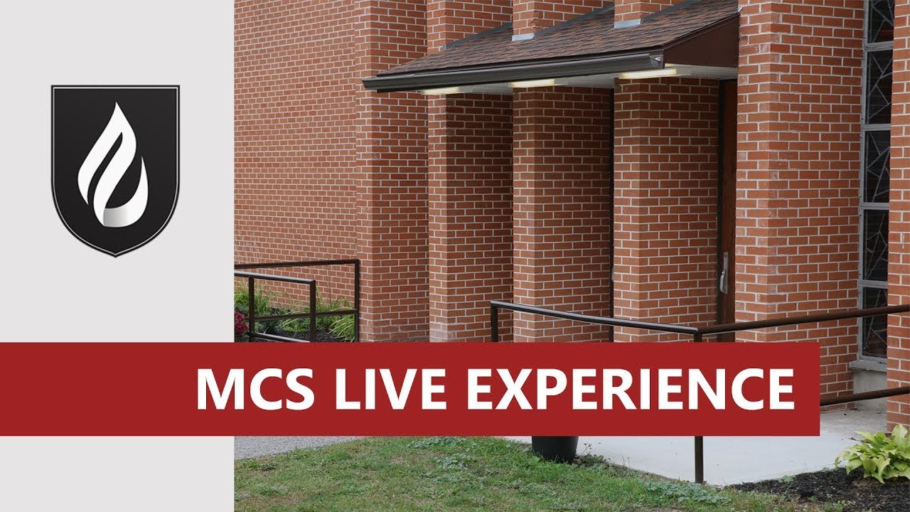 MCS YOUTUBE LIVE_CALLING - YouTube