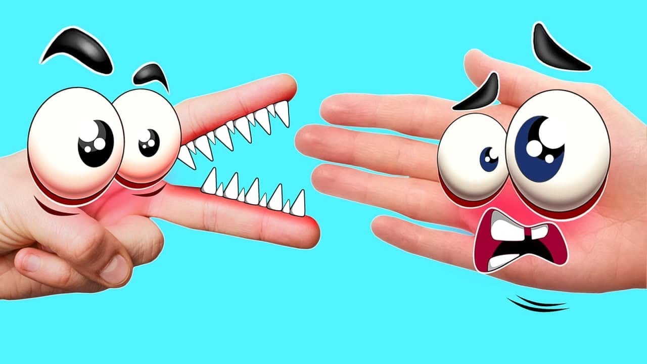 Magic planet of exotic fruits and tricky things - #LifeDoodles 89 - YouTube