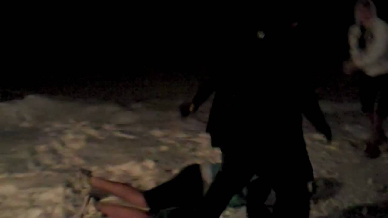 The Ninja Strikes Back - YouTube