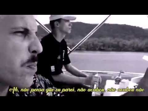 HAIKAISS - RAP LORD [ COM LETRA - OFICIAL] - YouTube