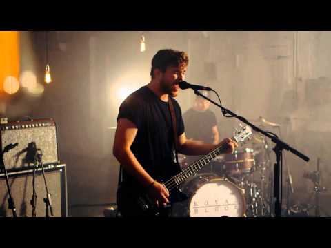 Royal Blood - Out Of The Black (Kerrang! Live Session)