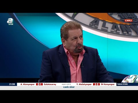 Erman Toroğlu, TFF Hakem İşleri Müdürü Barış Şimşek'i Sert Sözlerle Eleştirdi