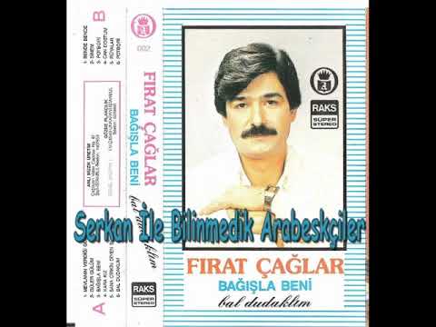 Fırat Çağlar - Mevlanın Verdiği Güzel