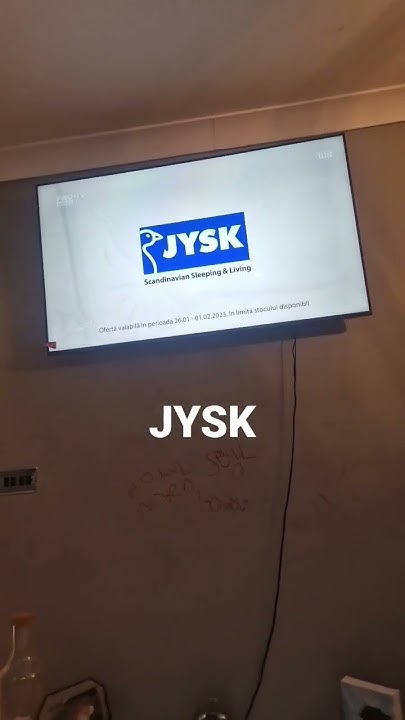 JYSK - YouTube