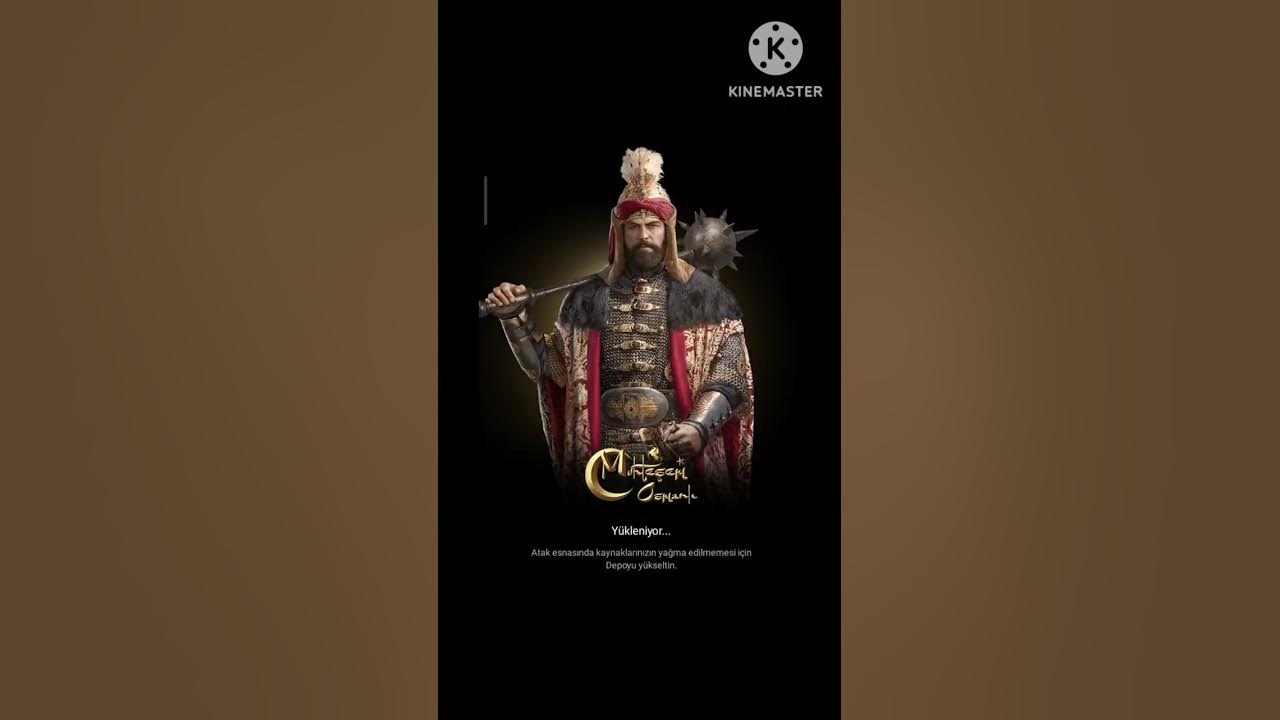 Days of Empire - Muhteşem Osmanlı KVK Savaşı ORTAYA KARIŞIK 211-238-252 -247 - YouTube