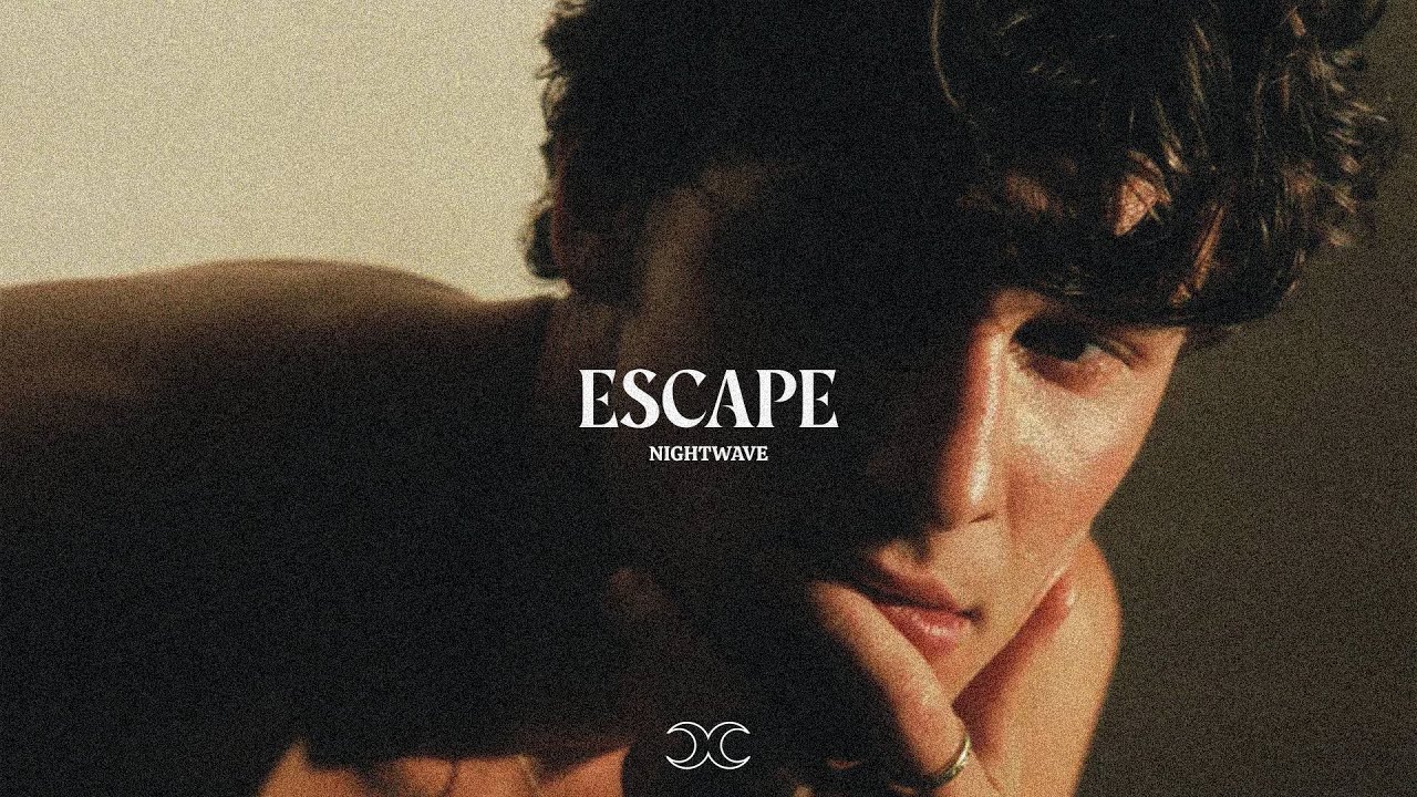 (FREE) Shawn Mendes x Dean Lewis Type Beat - "Escape" - YouTube