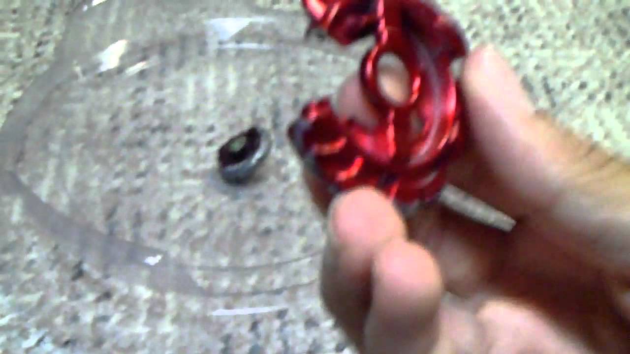 I Broke My Lightning Fusion Wheel!!!!!! - YouTube