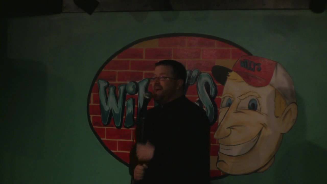 Gus Lynch - YouTube