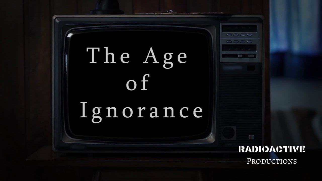 The Age of Ignorance by UOWKDU Entertainment Arts - YouTube