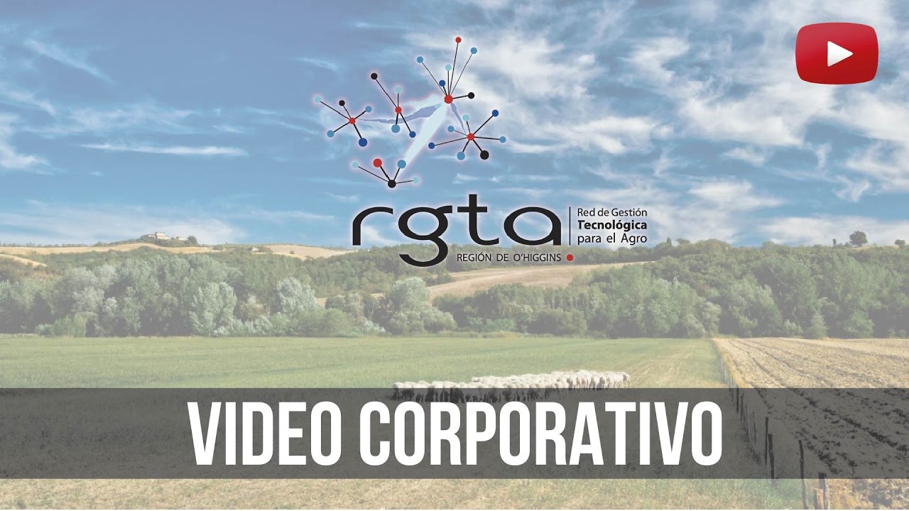 RGTA - YouTube