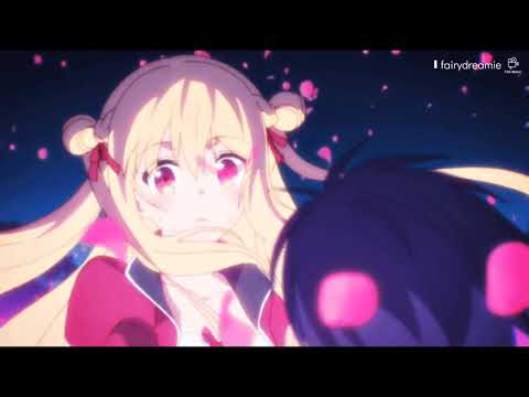 İlyas Yalçıntaş & Enbe Orkestrası - Mecnun (Nightcore)