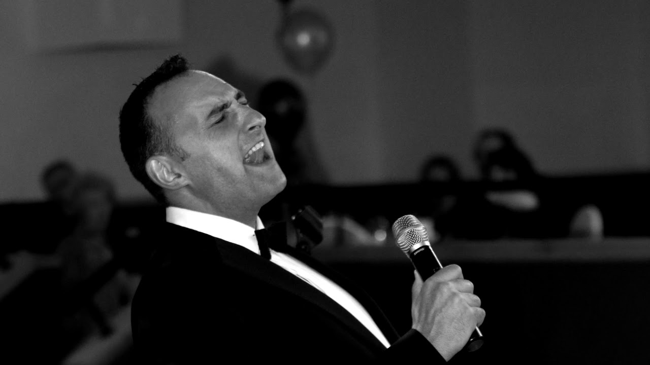 MATT FORD - I Don't Care, Only Love Me - YouTube