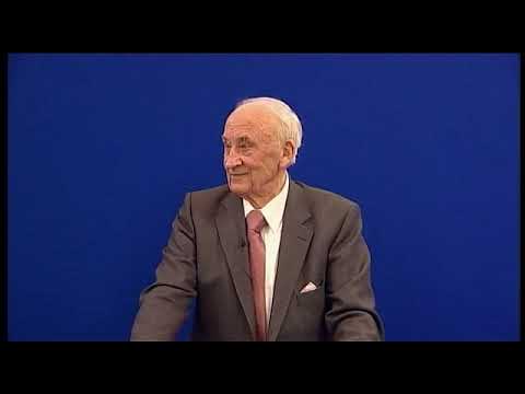 David Gooding - Part 6: The Veil and the Most Holy Place: The Approach ...